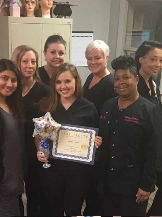 Alabama Cosmetology State Board Exam – 1 on 1 Test Prep & Courses